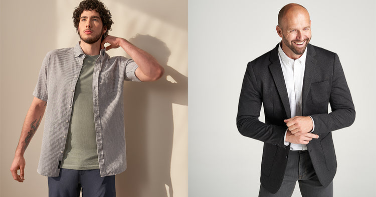 What To Wear To The Office: Tall Work Clothes | American Tall