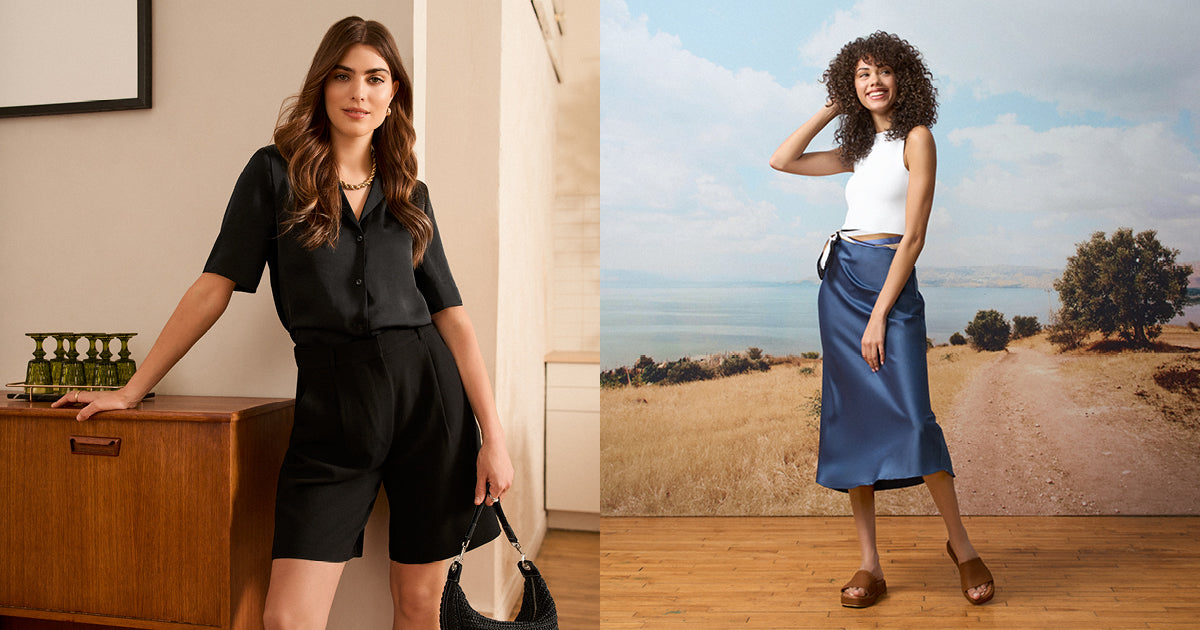 10 Trendy Tall Women’s Date Night Outfit Ideas You’ll Love – American Tall