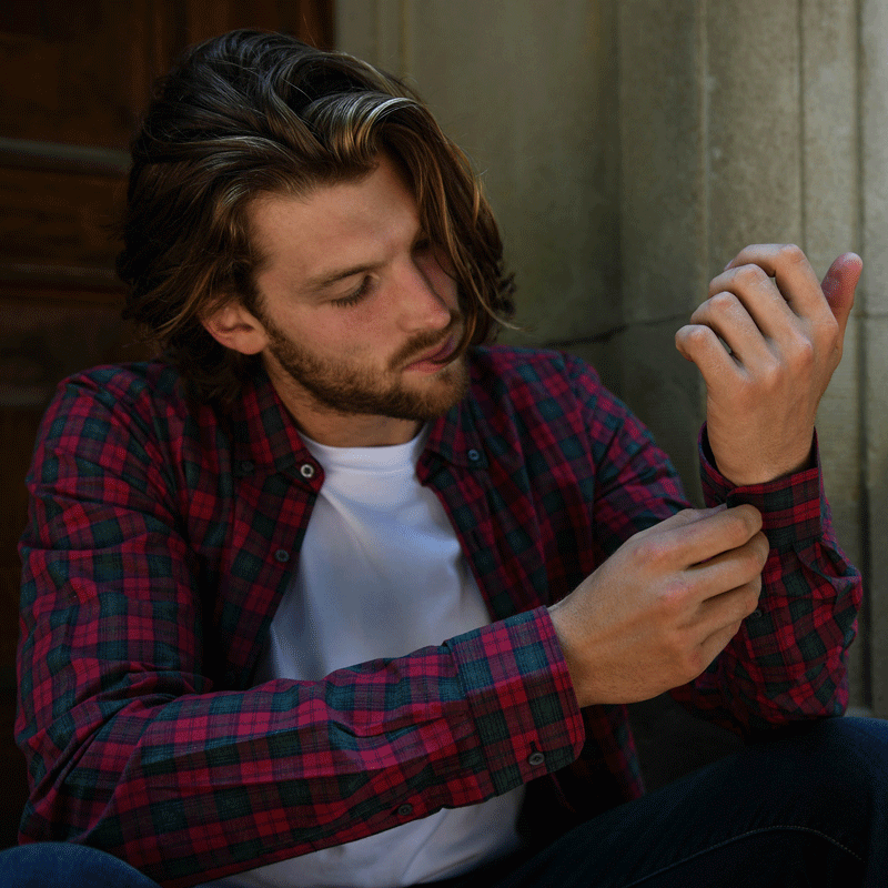 American Tall's Back To School Fashion Guide | Tall Guy Styles