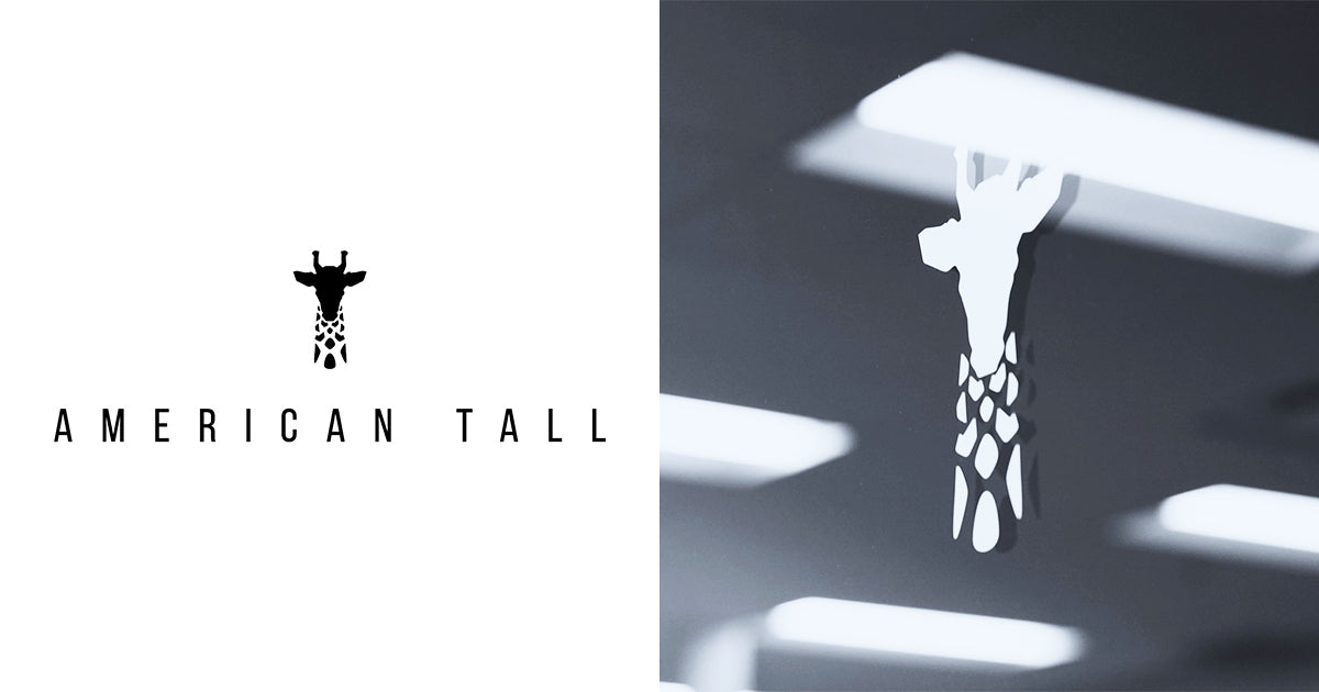 History of American Tall: Fashion for Tall People | American Tall