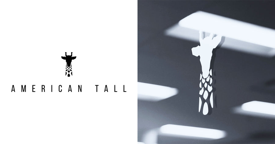 History of American Tall: Fashion for Tall People | American Tall