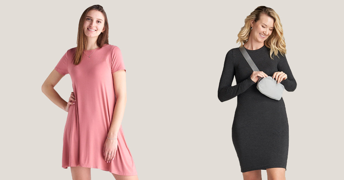 Tall Women’s Dresses For Spring | American Tall