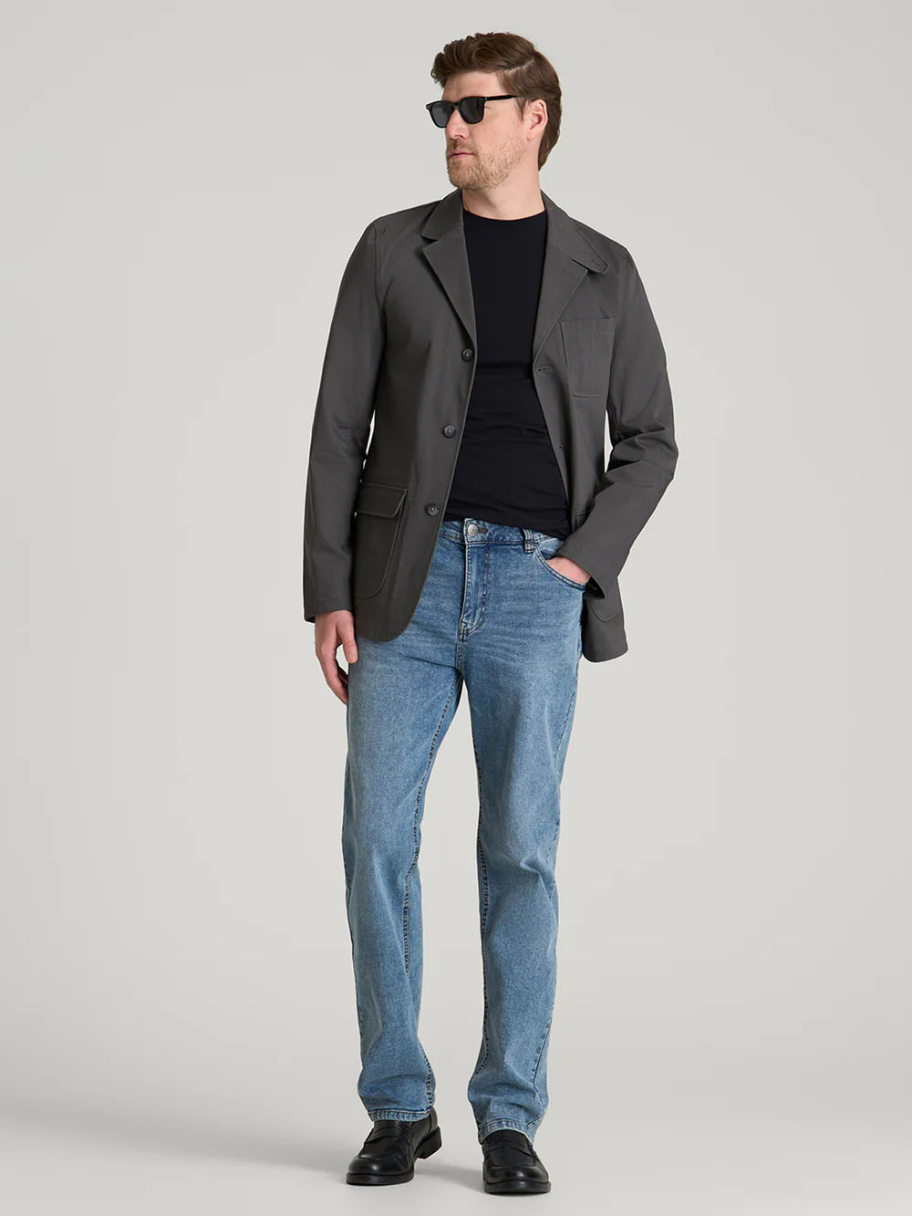 Father's Day Gift Guide – American Tall
