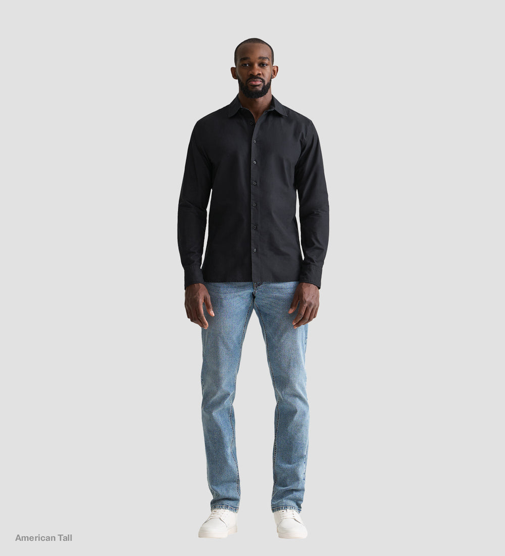 Our Fit – American Tall