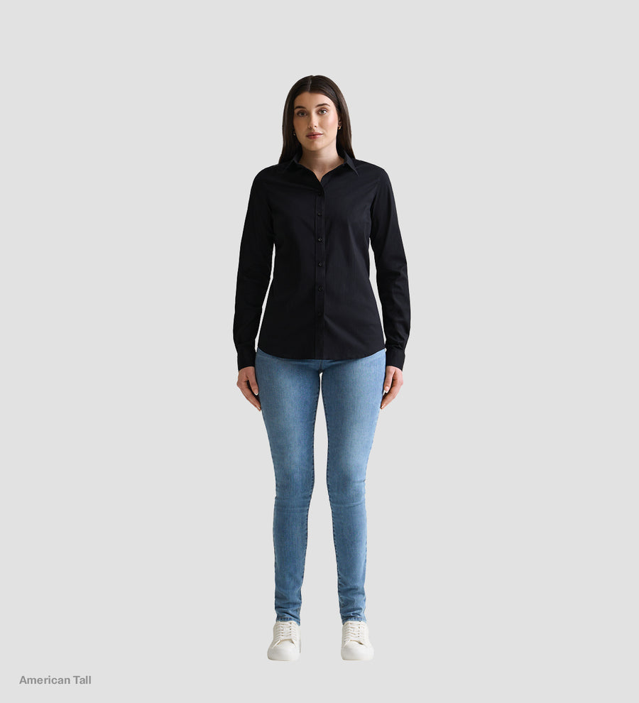 Our Fit – American Tall