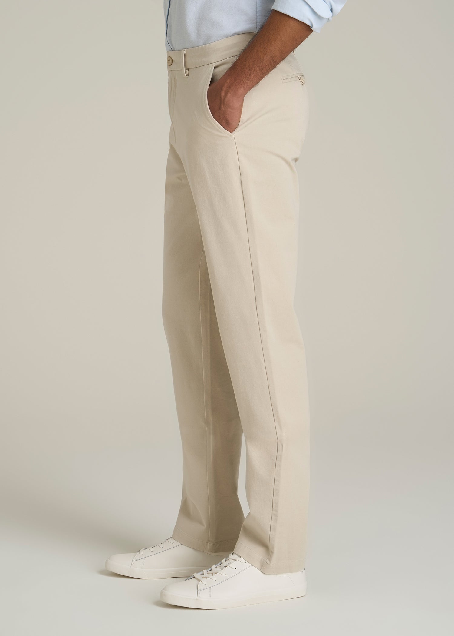Pants for Tall Men | Men's Tall Pants | American Tall