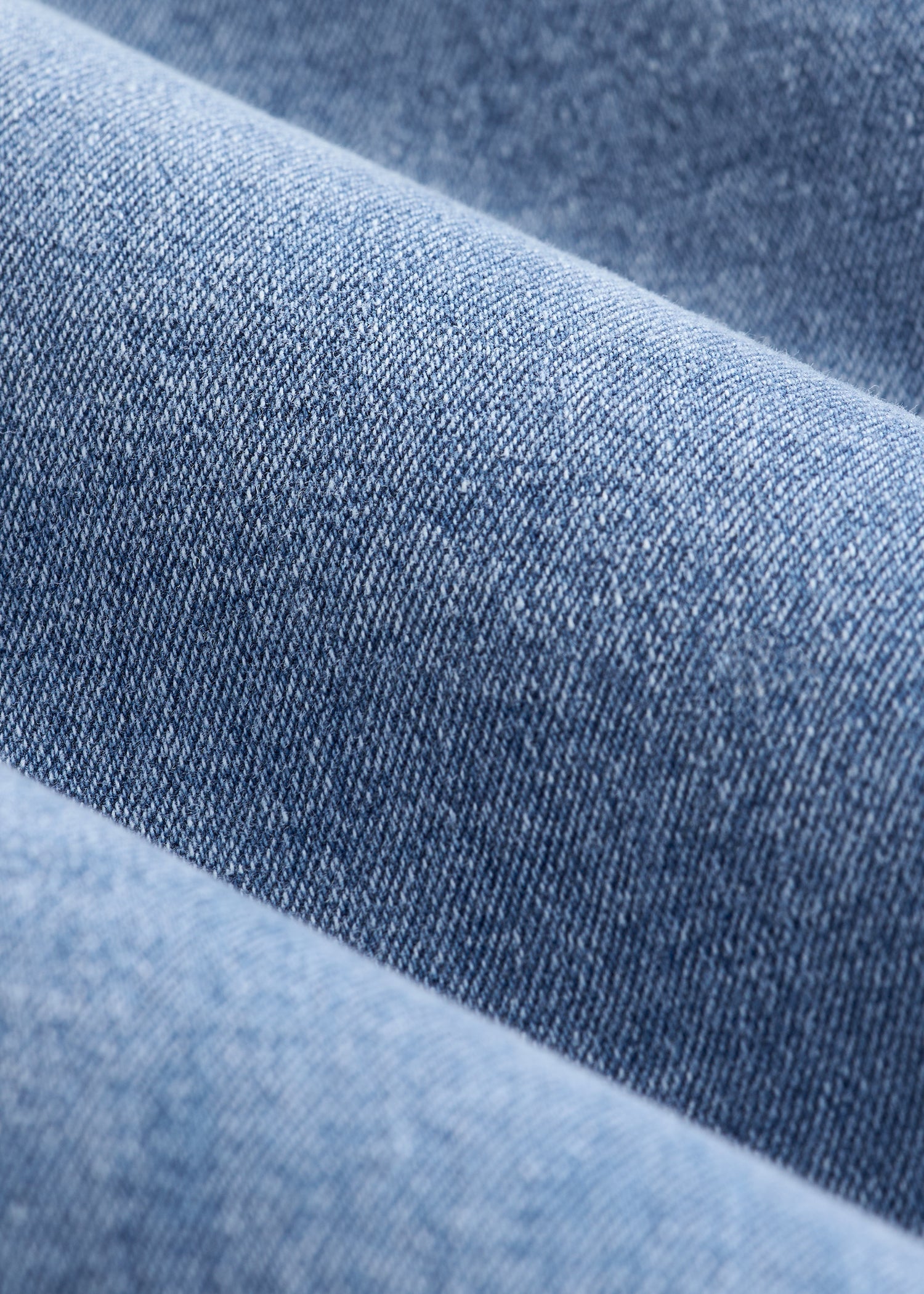 Tall Men's Tapered Jeans | American Tall