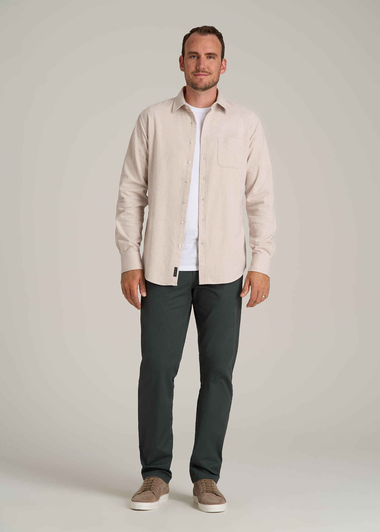 New Arrivals — Men's and Women's Tall Clothing – American Tall