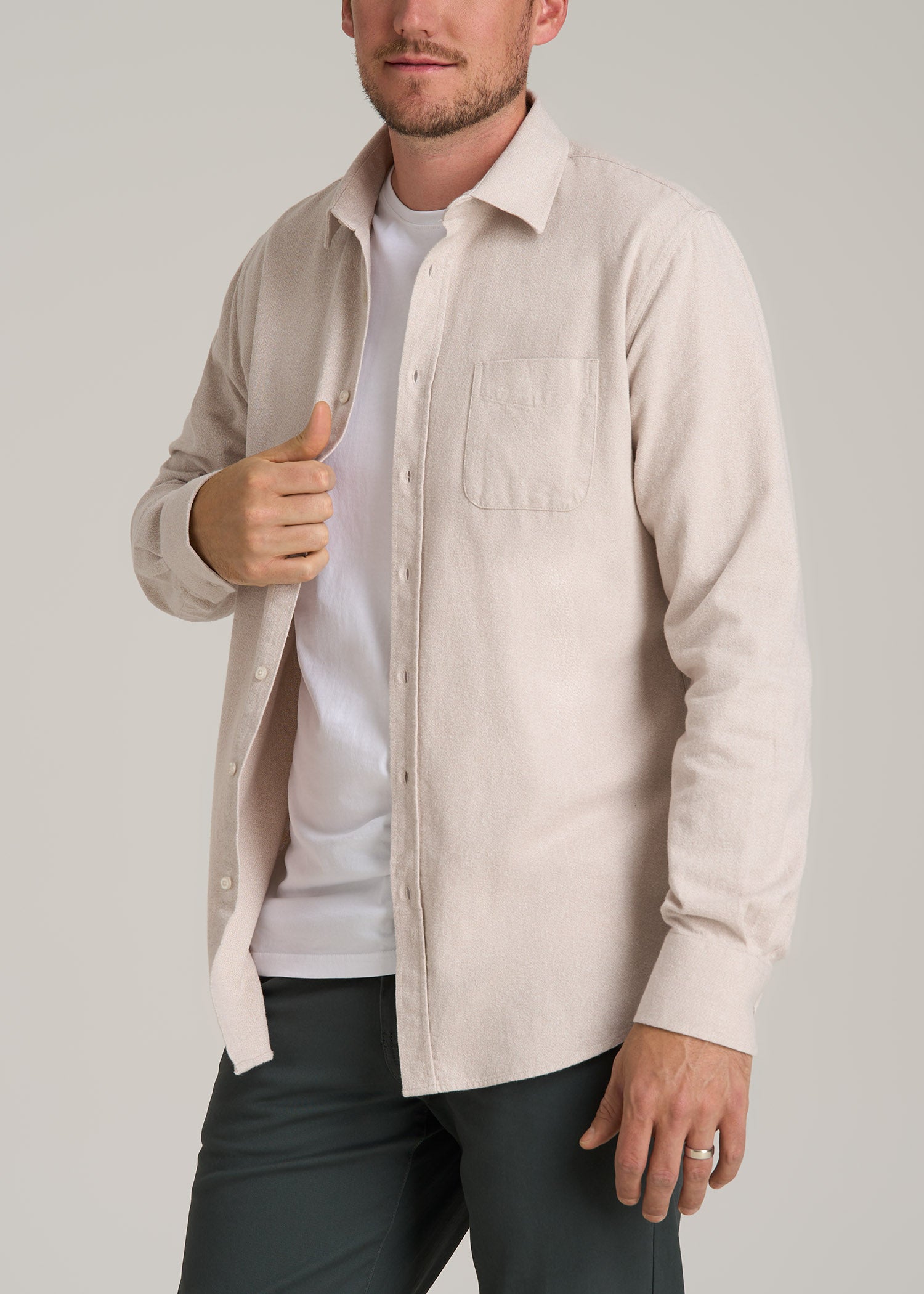 New Arrivals — Men's and Women's Tall Clothing – American Tall