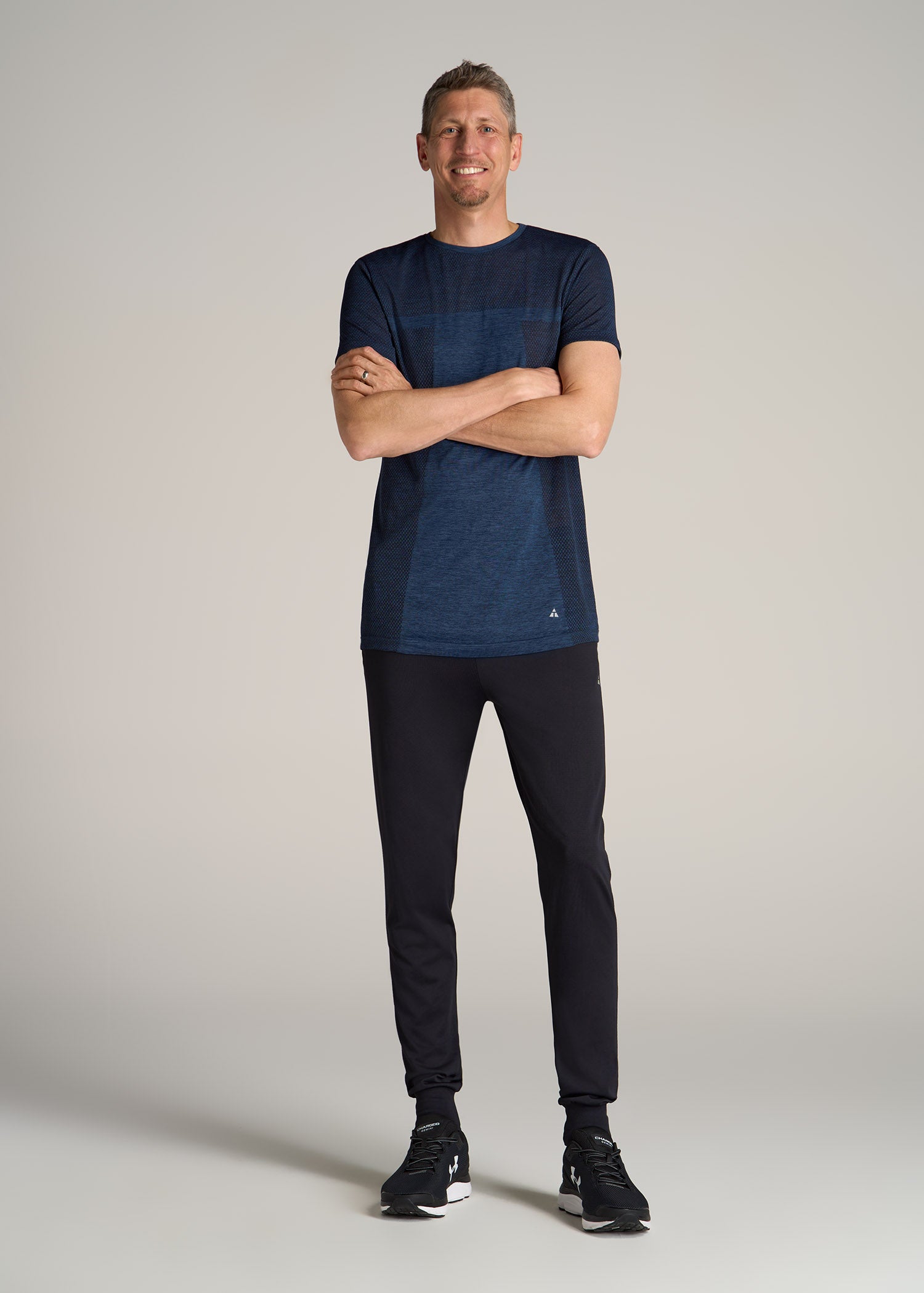 Active Tees – American Tall
