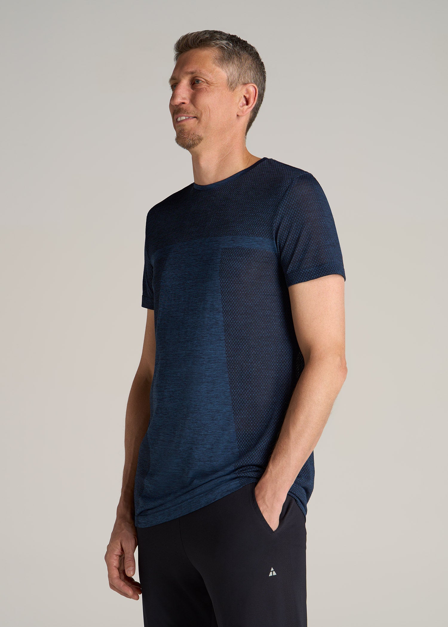 Active Tees – American Tall