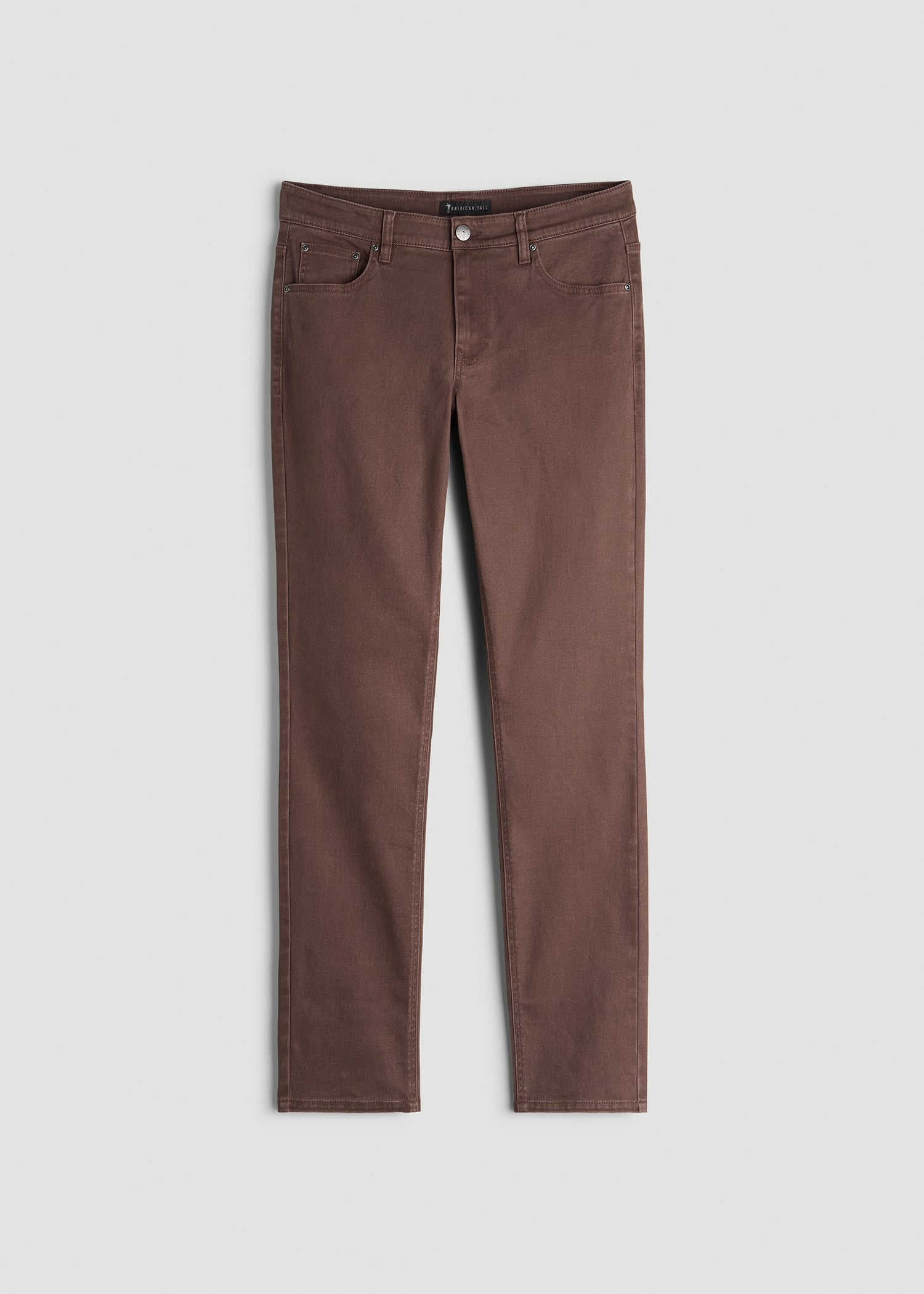 Tall Men's Tapered Jeans | American Tall