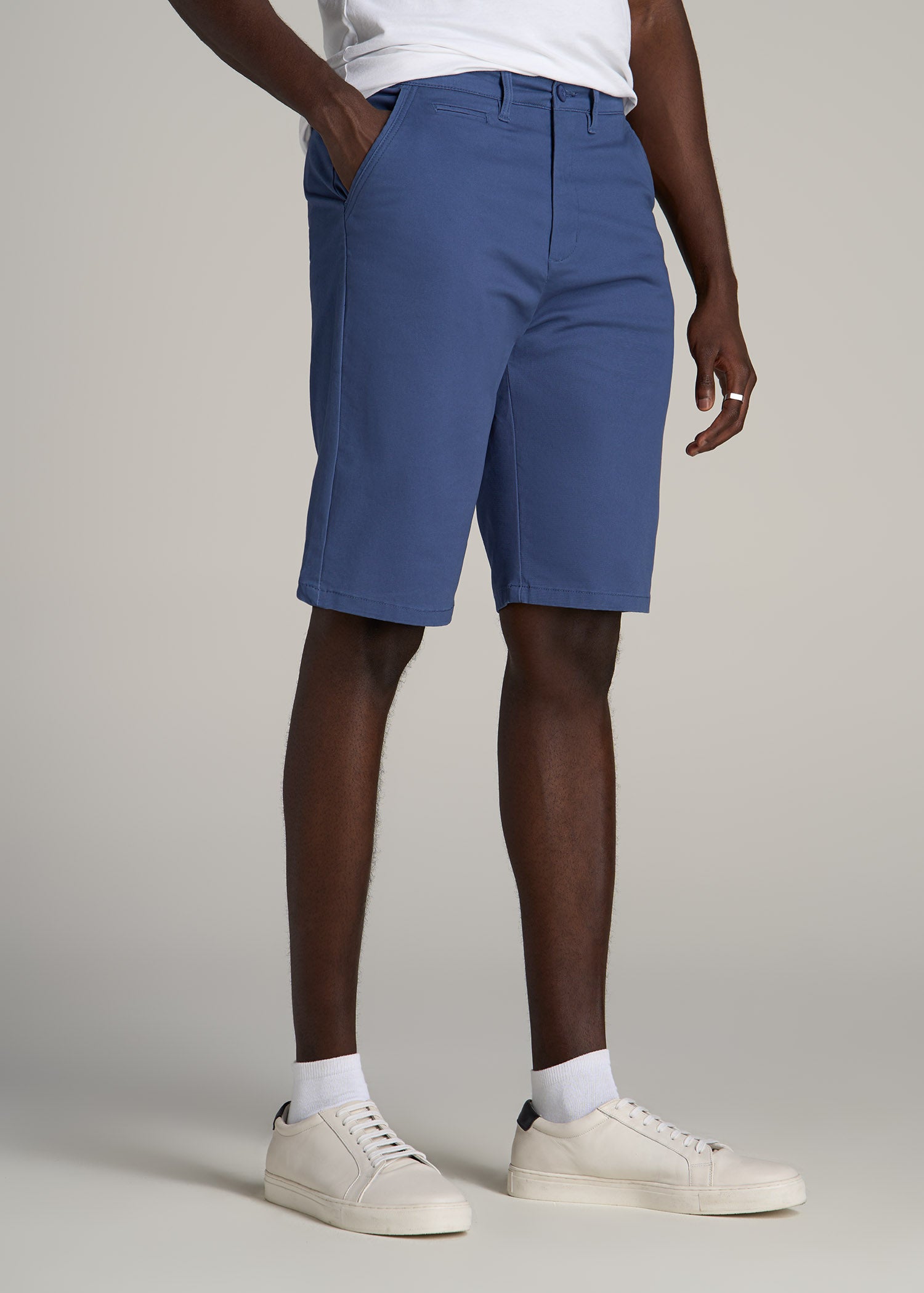 Shorts for Tall Men| Men's Tall Shorts | American Tall