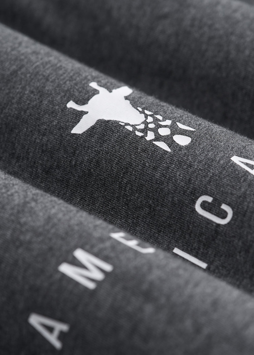 Logo Tee for Tall Men | American Tall