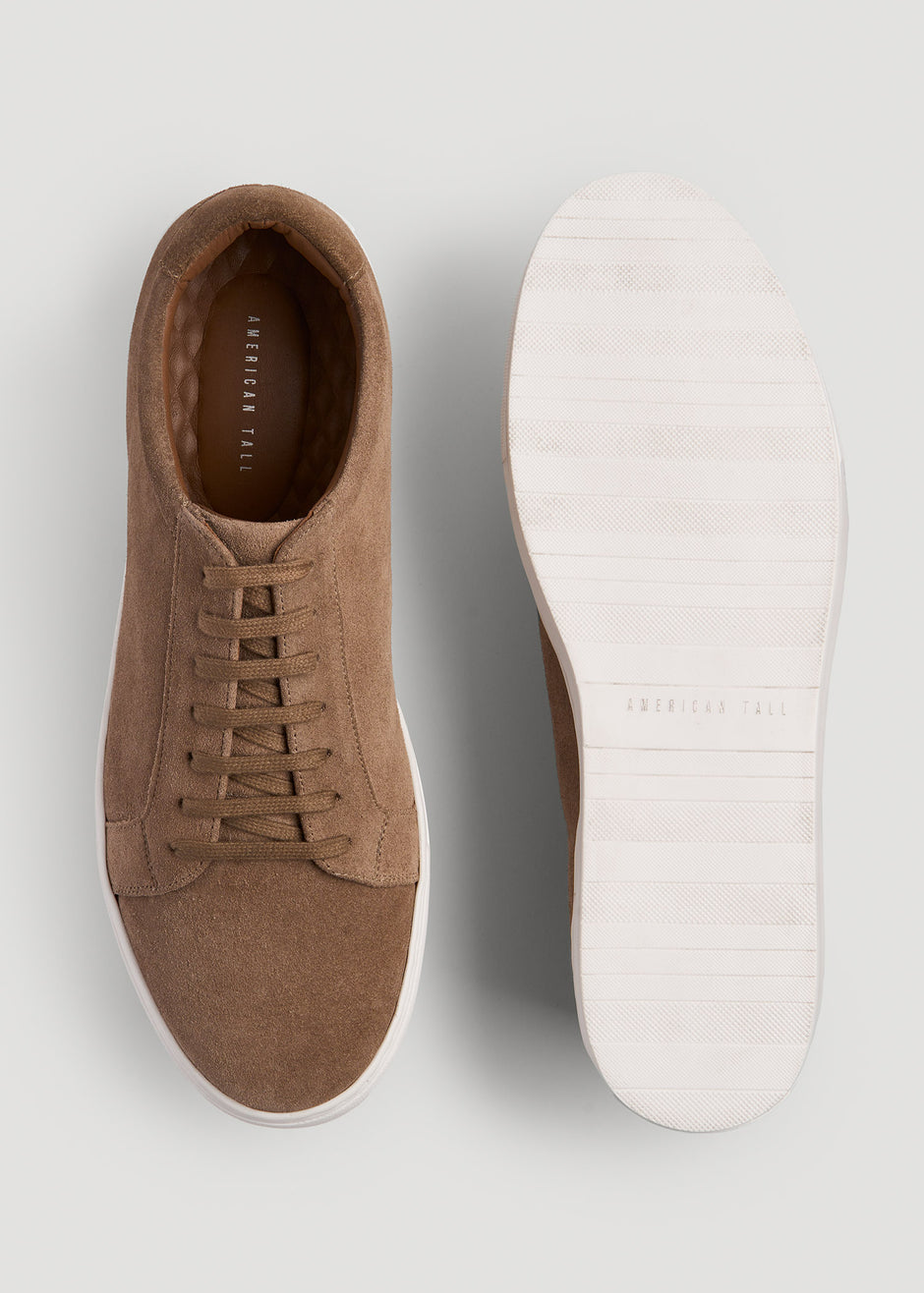 Tall Men's Shoes | Shoes For Tall Men | American Tall
