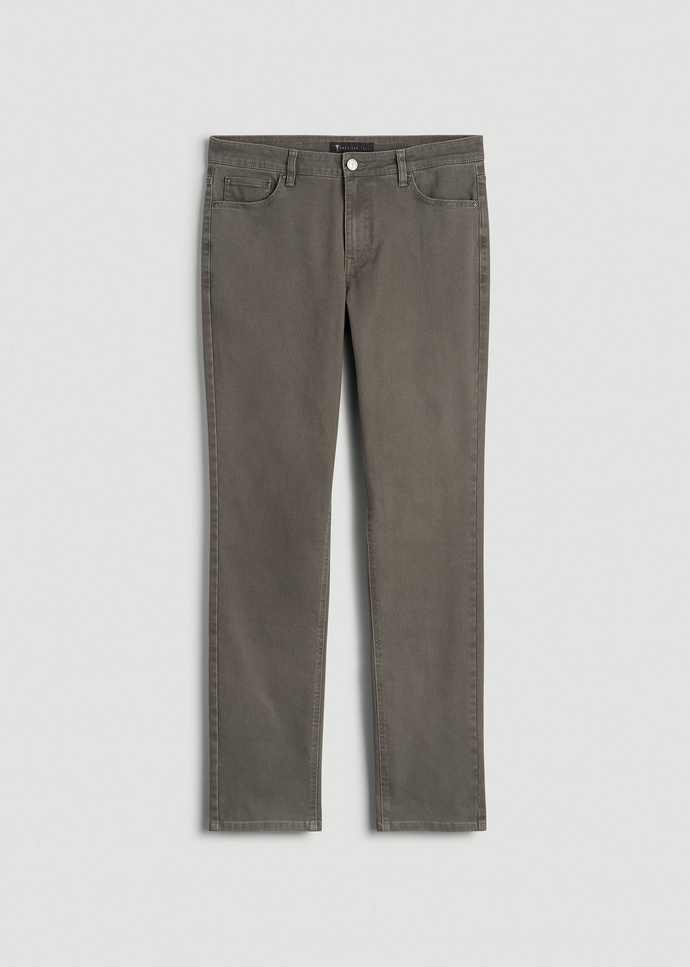 Dylan Slim Fit Colored Jeans for Tall Men | American Tall
