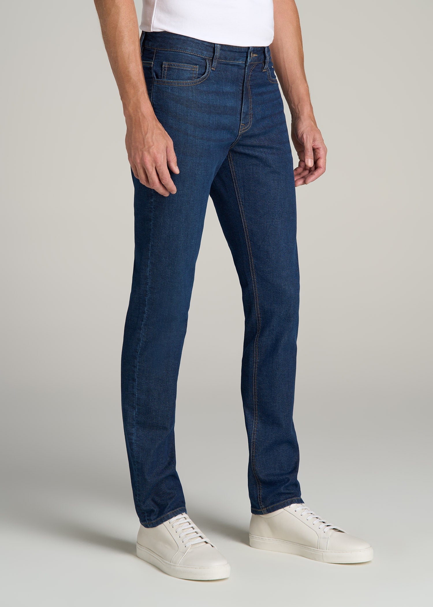Tall Men's Jeans – American Tall