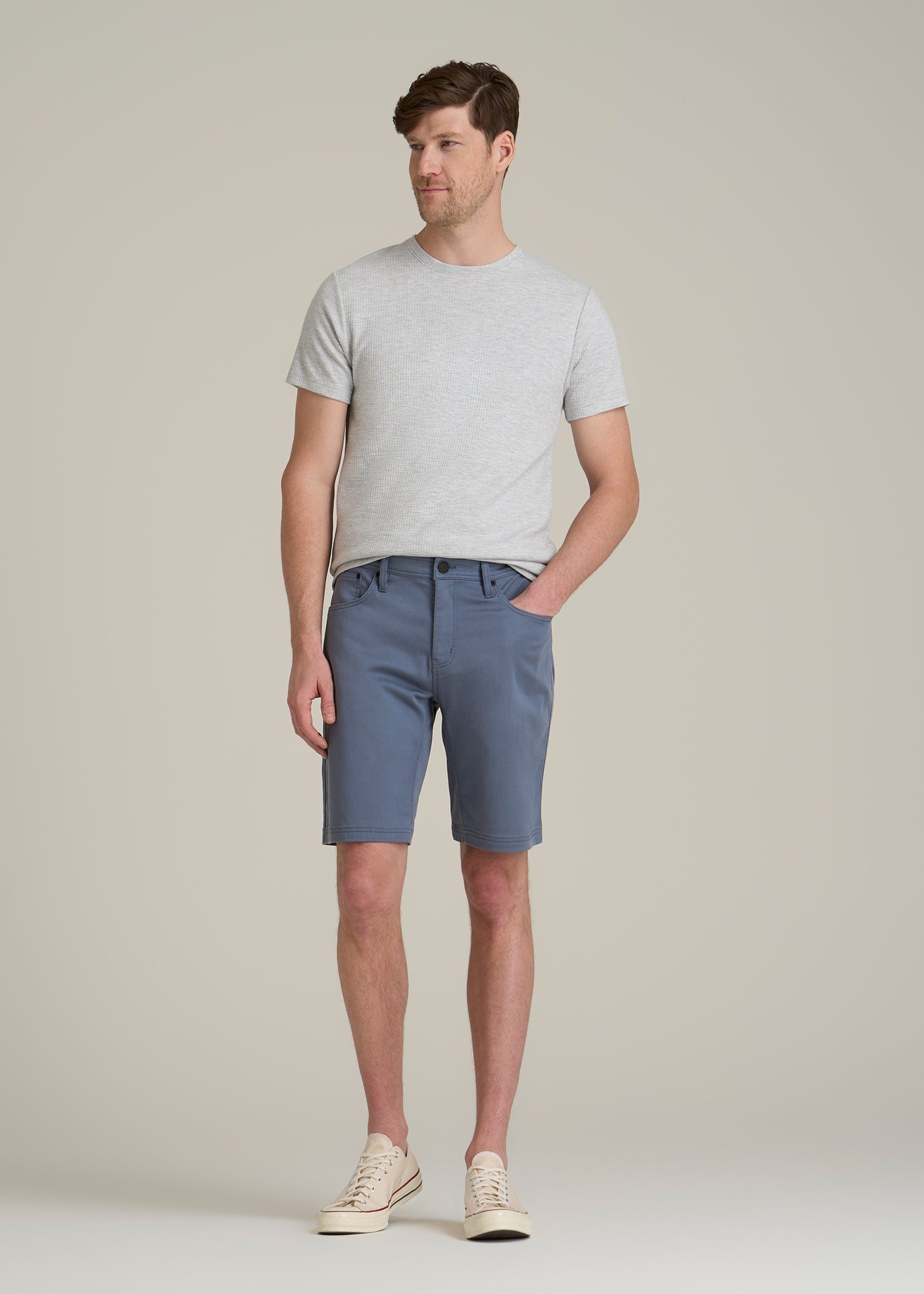 Shorts for Tall Men| Men's Tall Shorts | American Tall