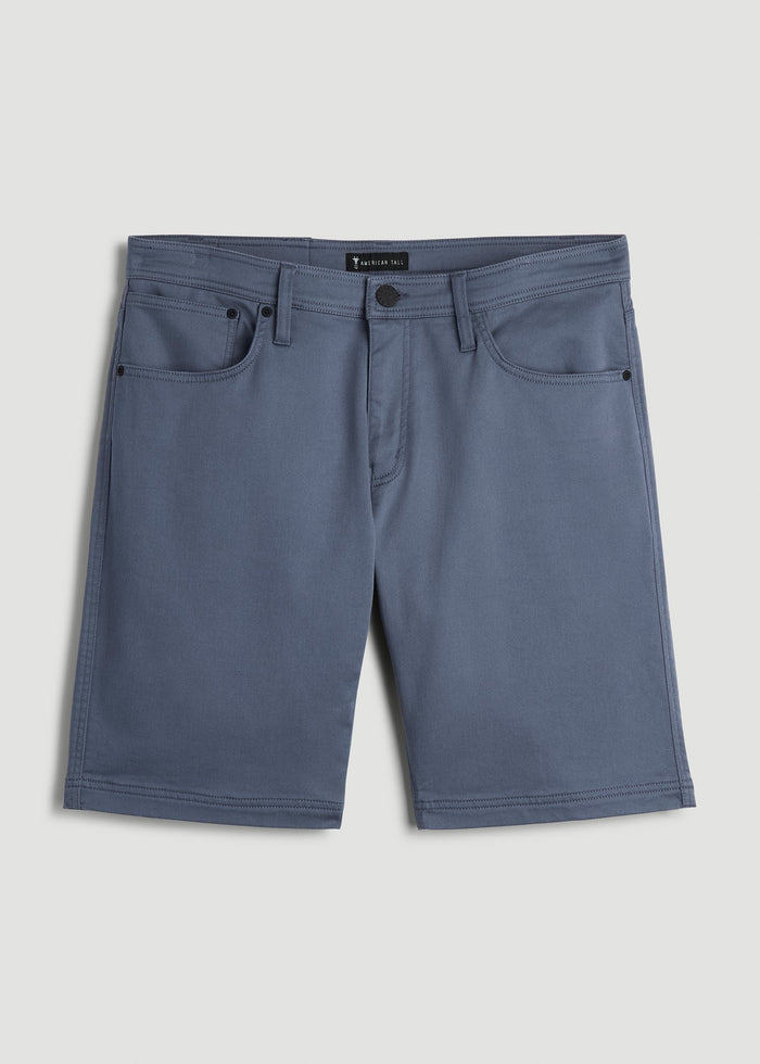 Everyday Comfort 5 Pocket Short for Tall Men | American Tall
