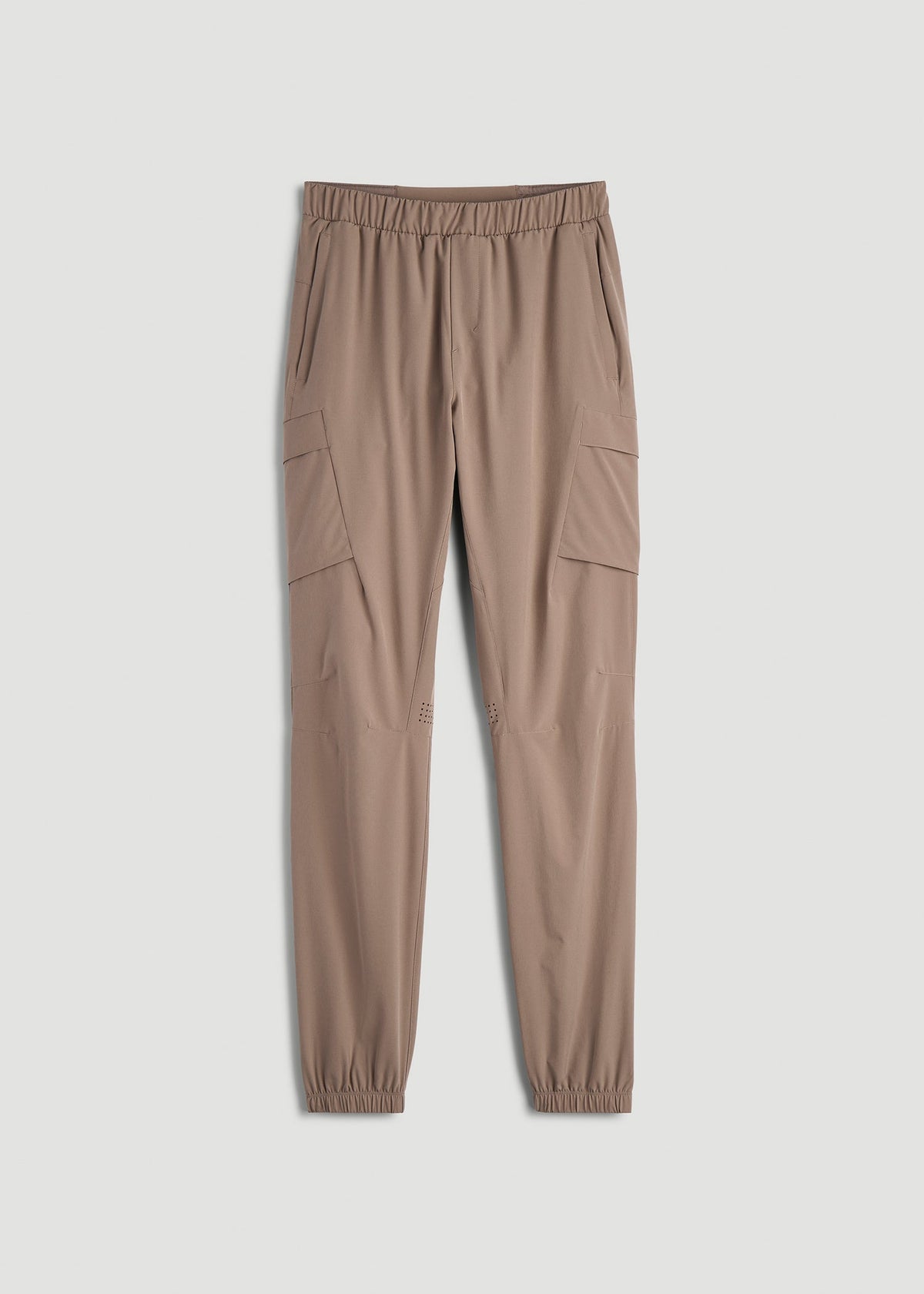 Featherweight Cargo Training Jogger for Tall Men | American Tall