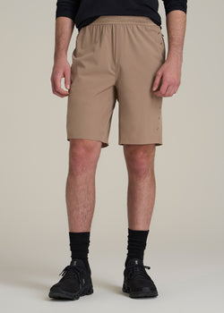 Shorts for Tall Men| Men's Tall Shorts | American Tall