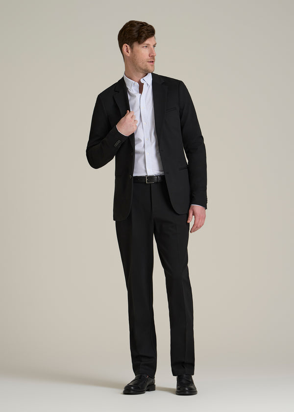 FlexTech Suit Jacket for Tall Men | American Tall