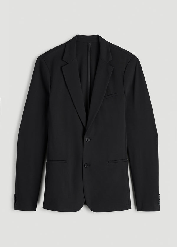 FlexTech Suit Jacket for Tall Men | American Tall