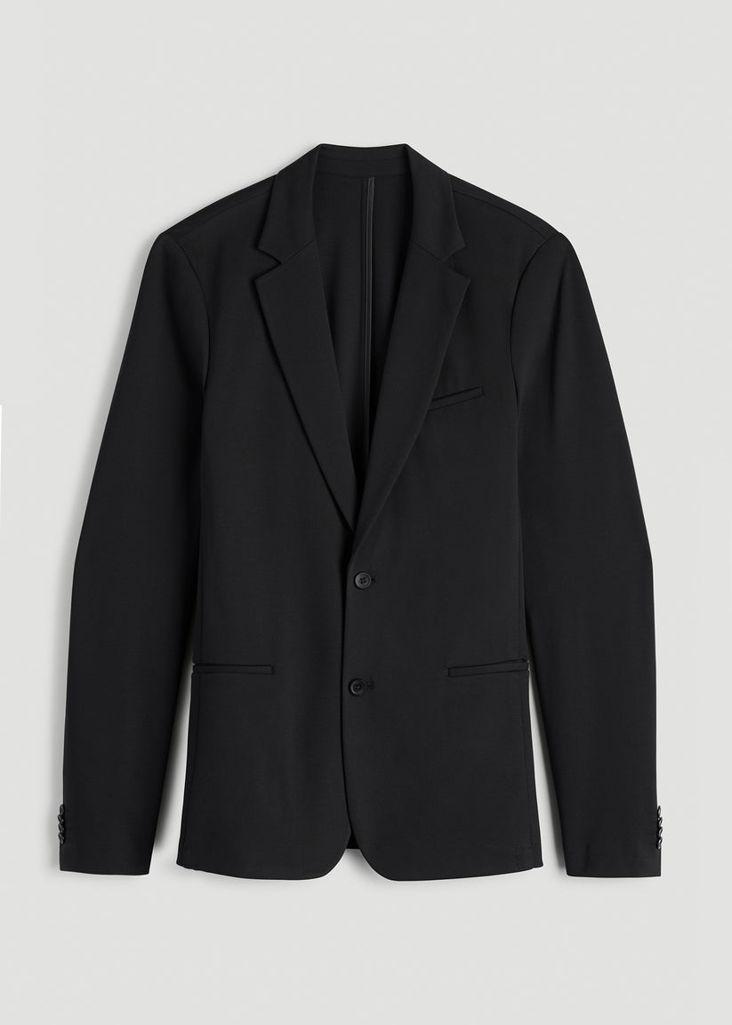 FlexTech Suit Jacket for Tall Men | American Tall