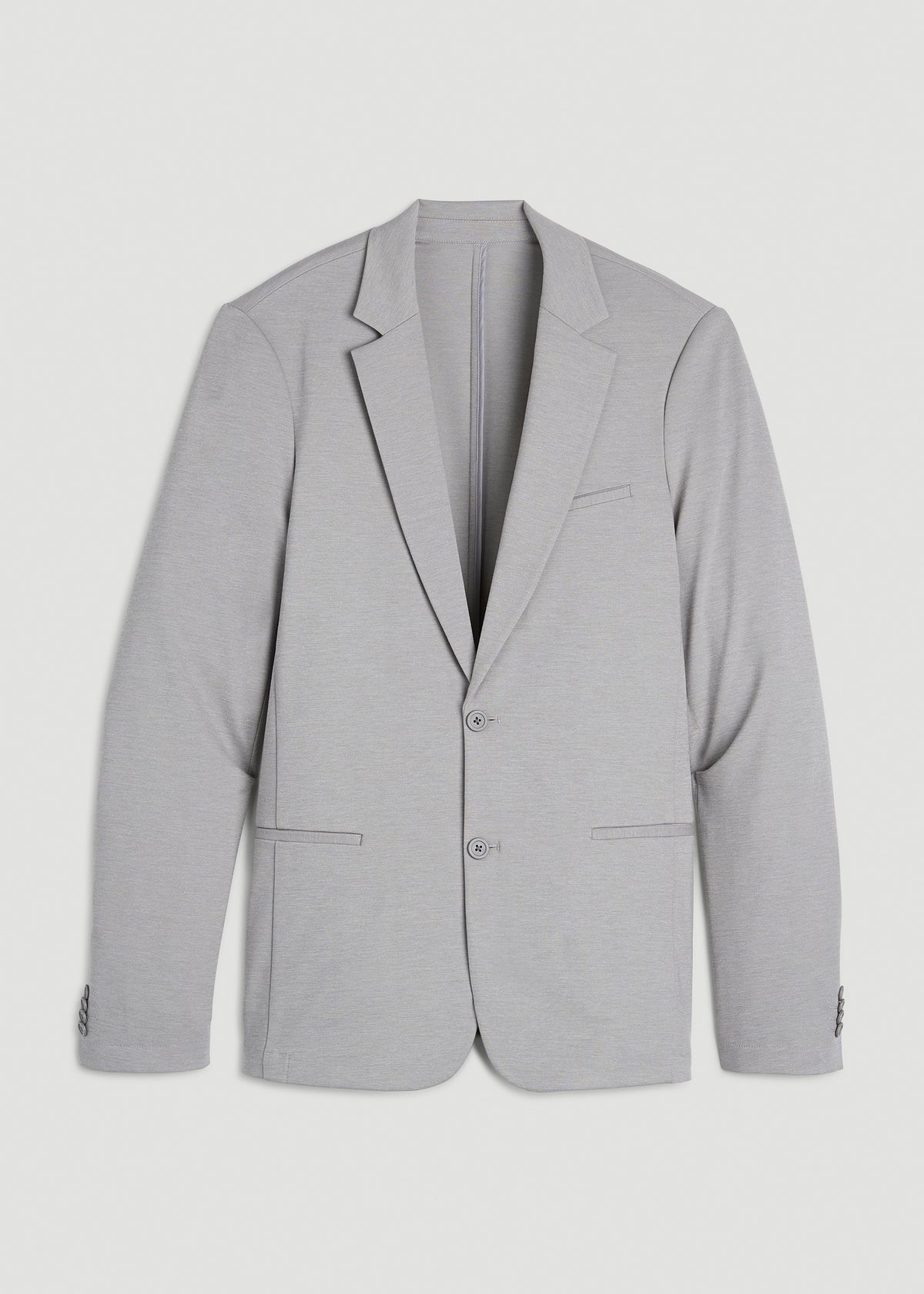 Flex Tech Suit Jacket for Tall Men | American Tall