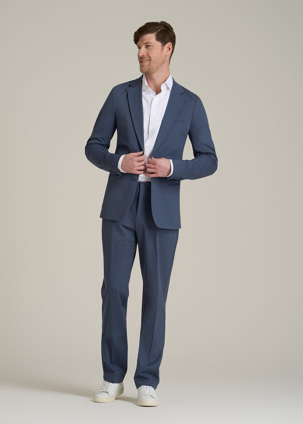 FlexTech Suit Jacket for Tall Men | American Tall