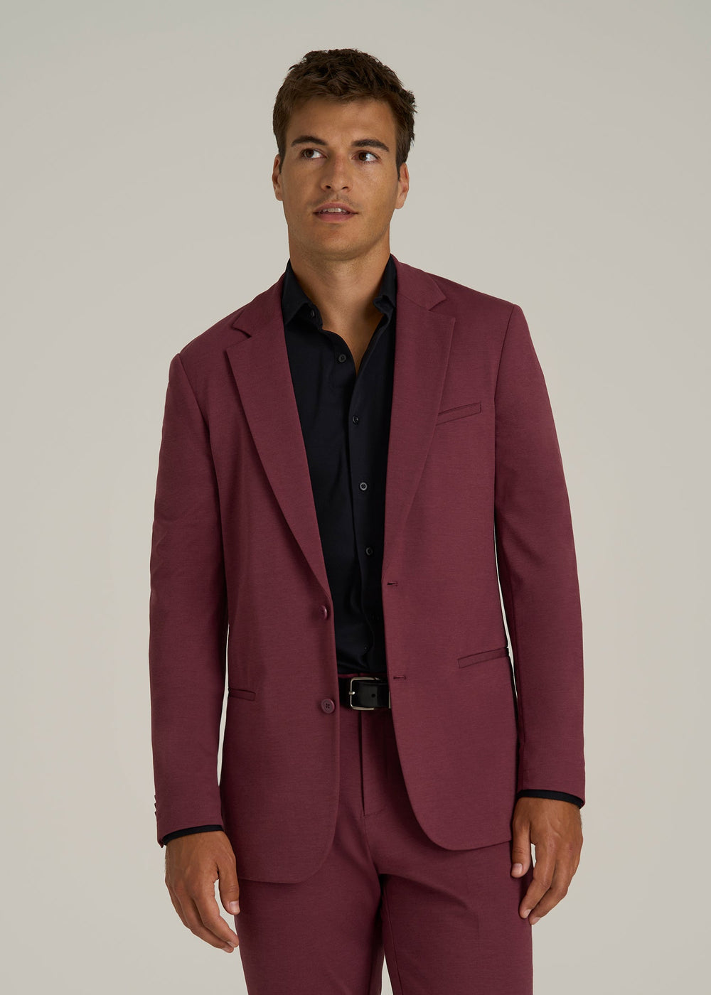 FlexTech Suit Jacket for Tall Men | American Tall