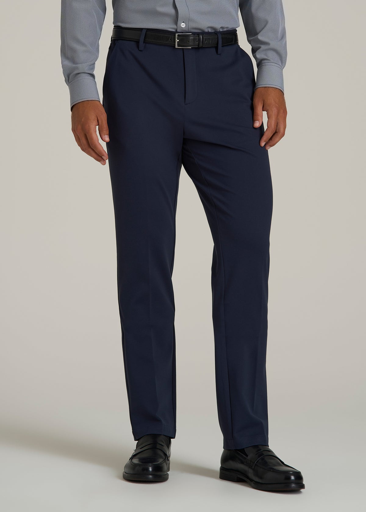FlexTech Suit Pants for Tall Men | American Tall