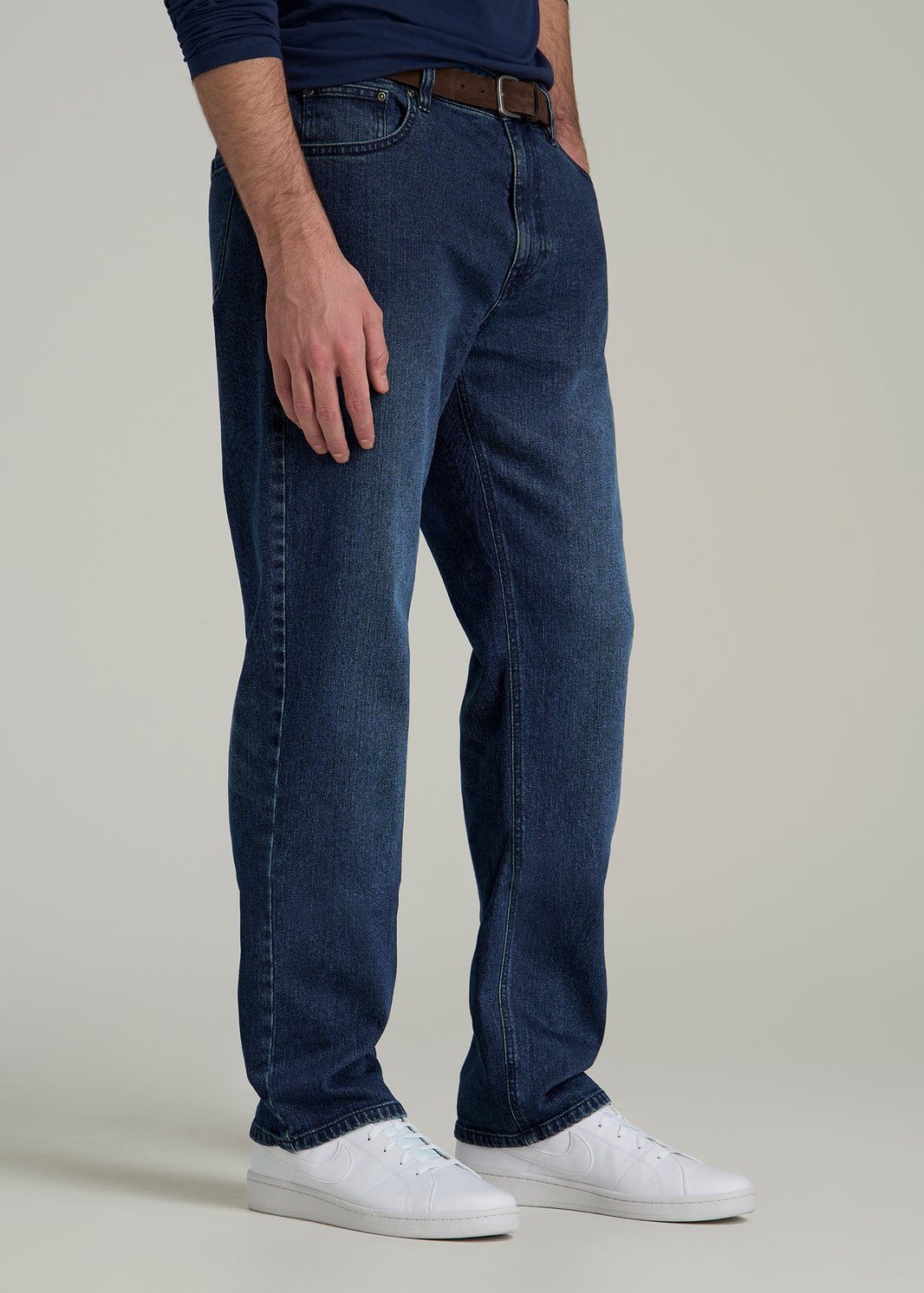 Jeans for Tall Men | Men's Tall Jeans | American Tall