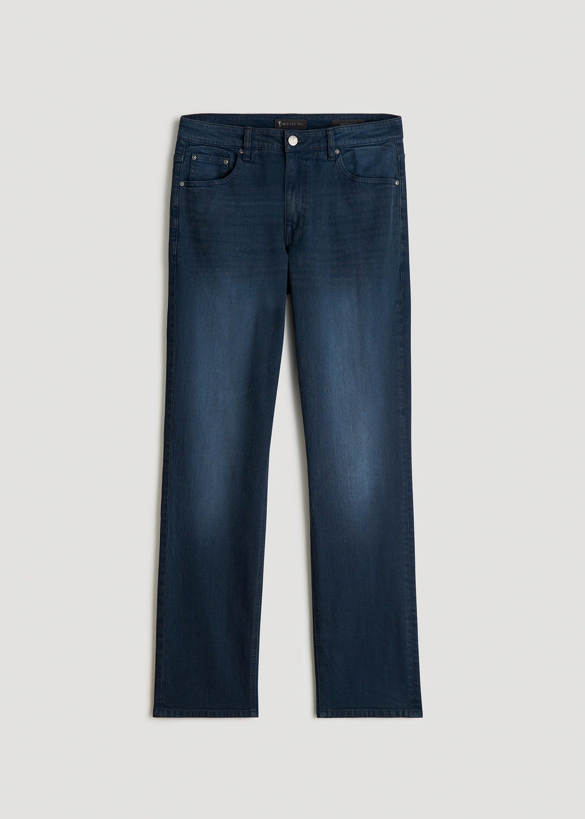 J1 Straight Leg Mens Tall Jeans | American Tall