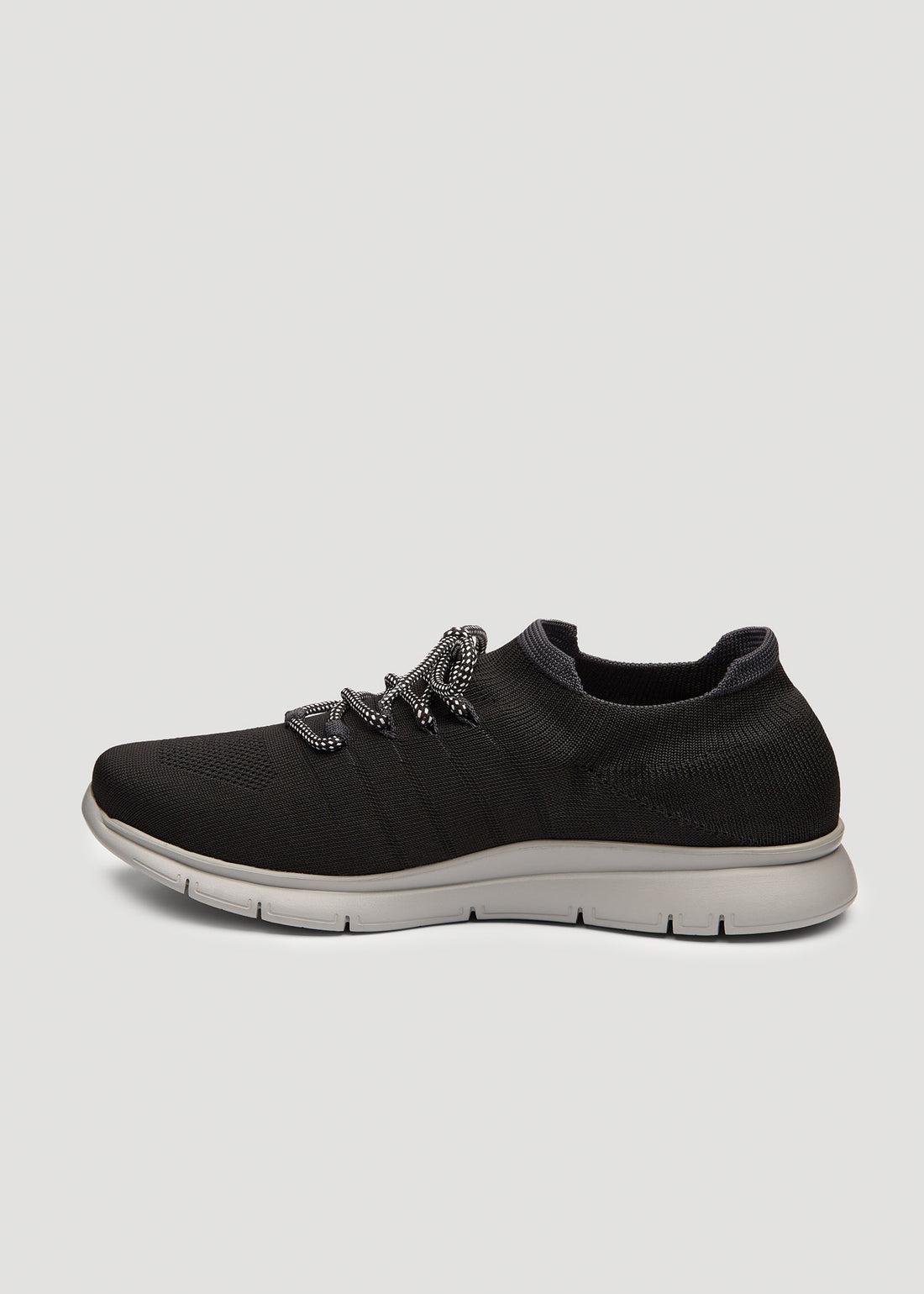 Tall Men's Knit Running Shoes | American Tall