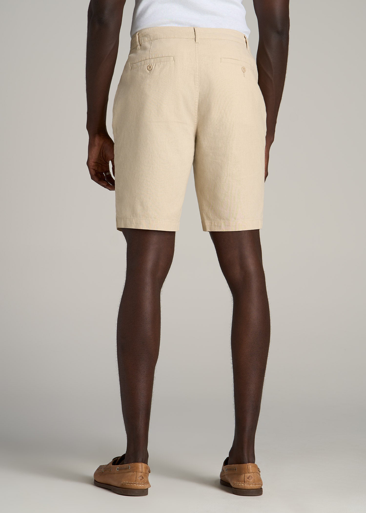 Shorts for Tall Men| Men's Tall Shorts | American Tall