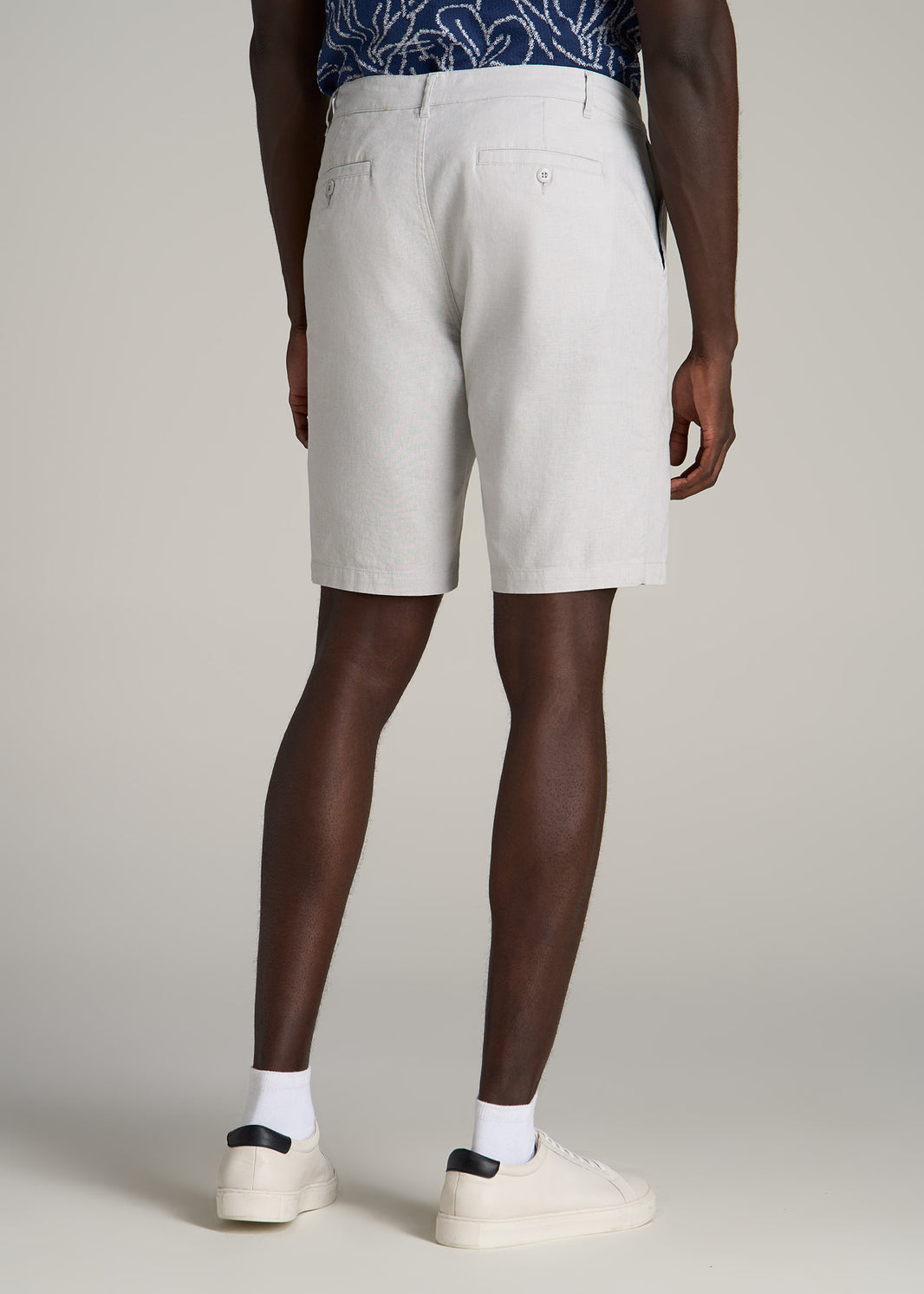 Shorts for Tall Men| Men's Tall Shorts | American Tall