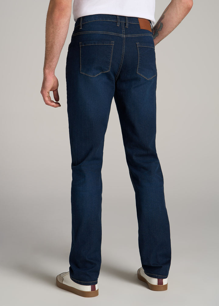Tall Men's Loose Fit Jeans | American Tall