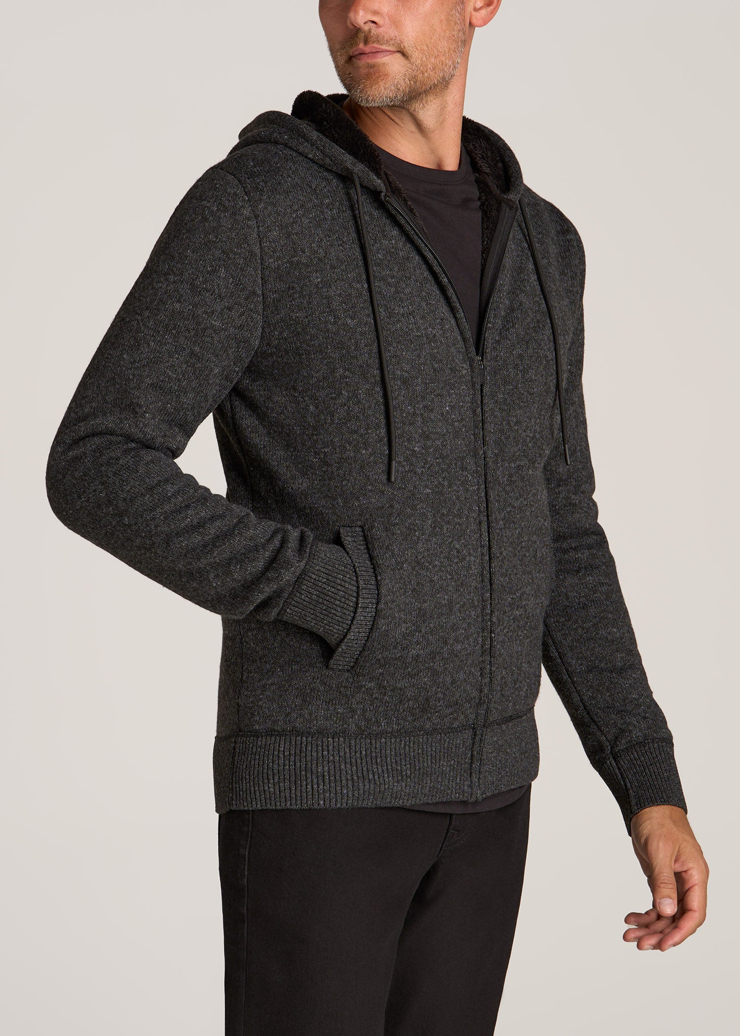 Men's Tall Sweaters | Tall Sweater for Men | American Tall