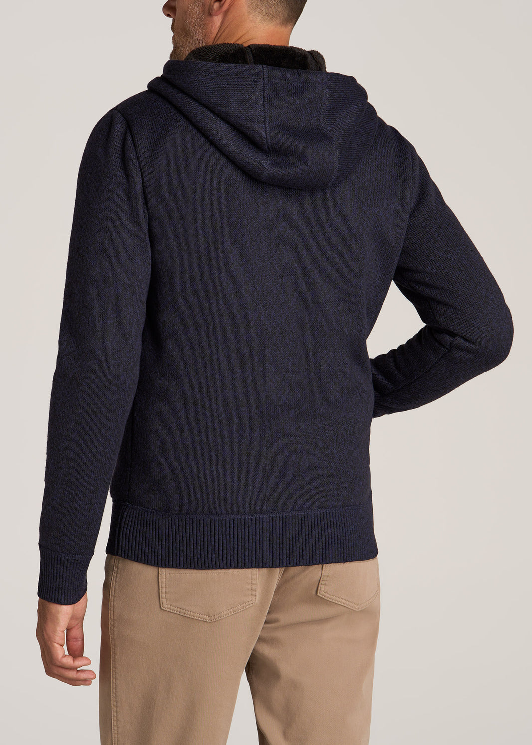 Men's Tall Sweaters | Tall Sweater for Men | American Tall