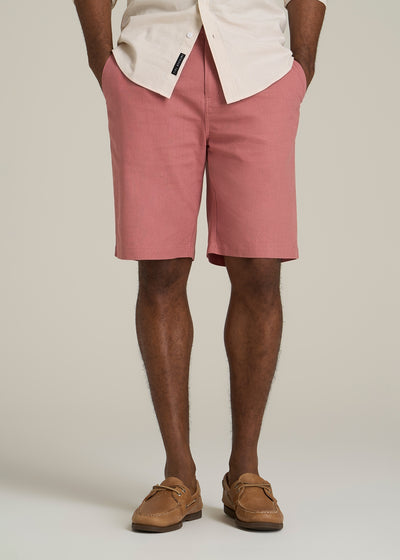 Shorts for Tall Men| Men's Tall Shorts | American Tall