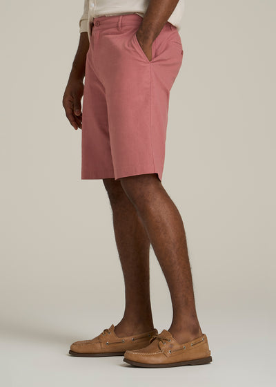 Shorts for Tall Men| Men's Tall Shorts | American Tall