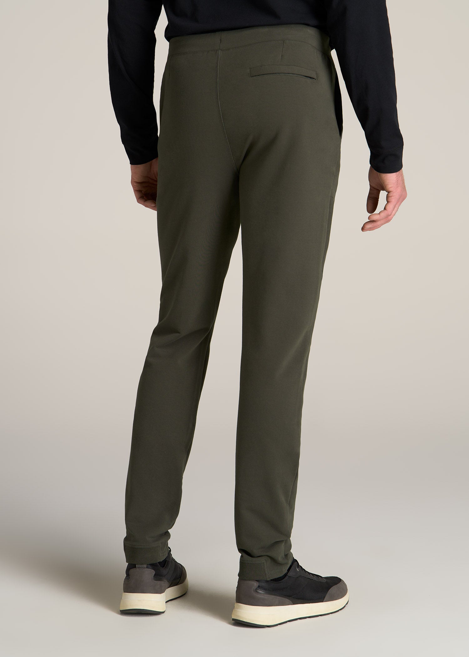 Sweatpants for Tall Men | American Tall