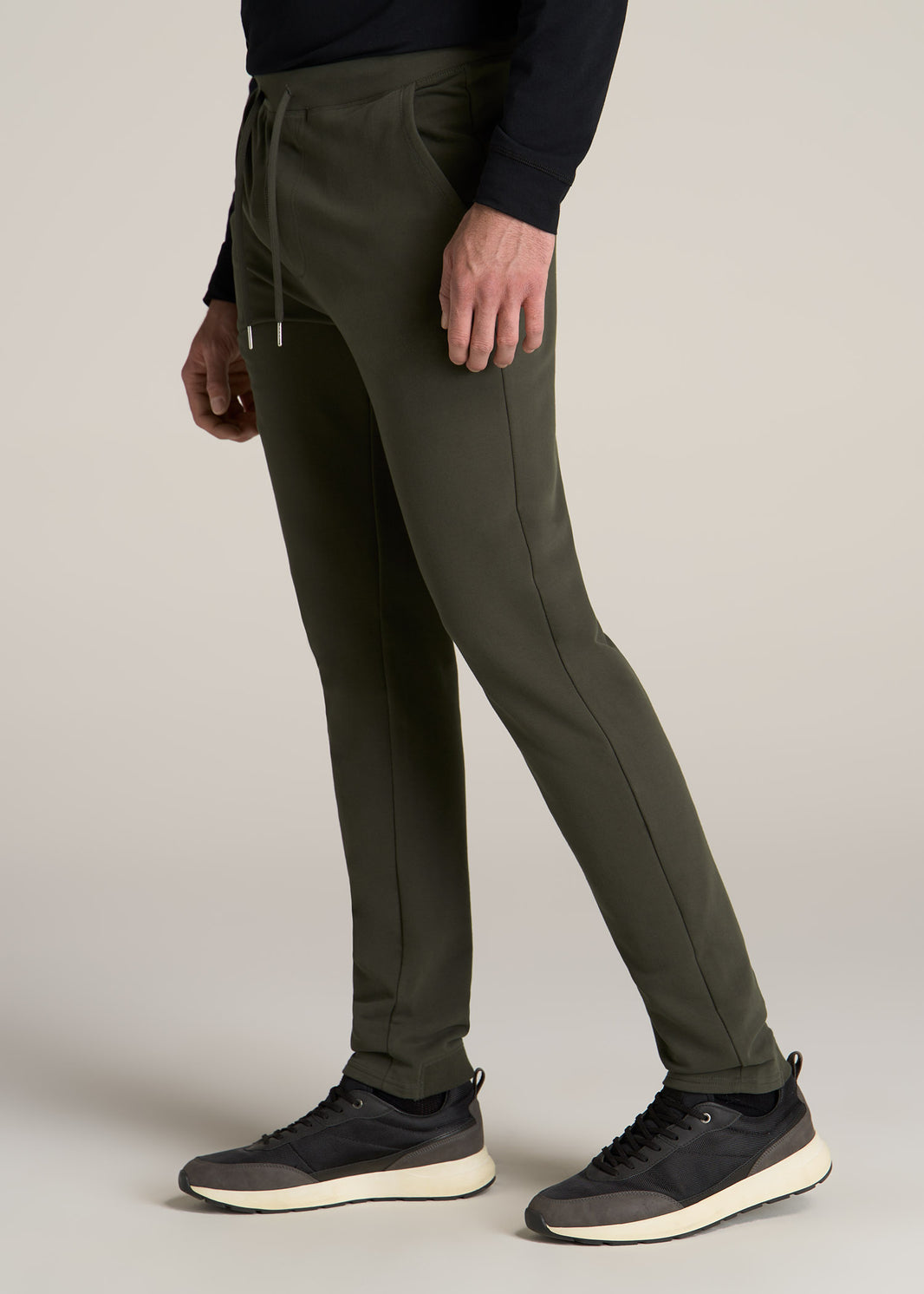 Sweatpants for Tall Men | American Tall