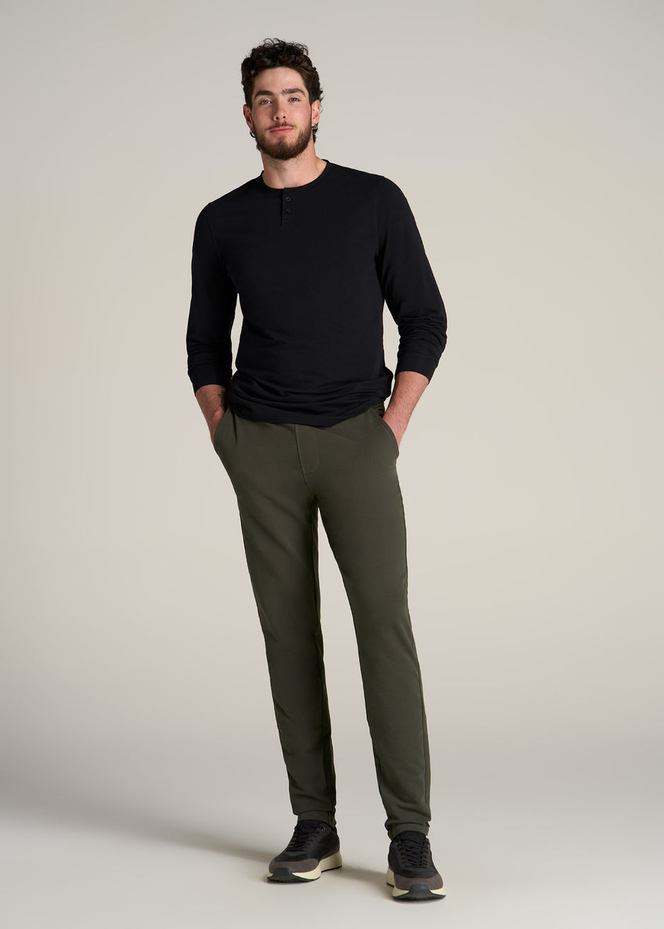 Sweatpants for Tall Men | American Tall