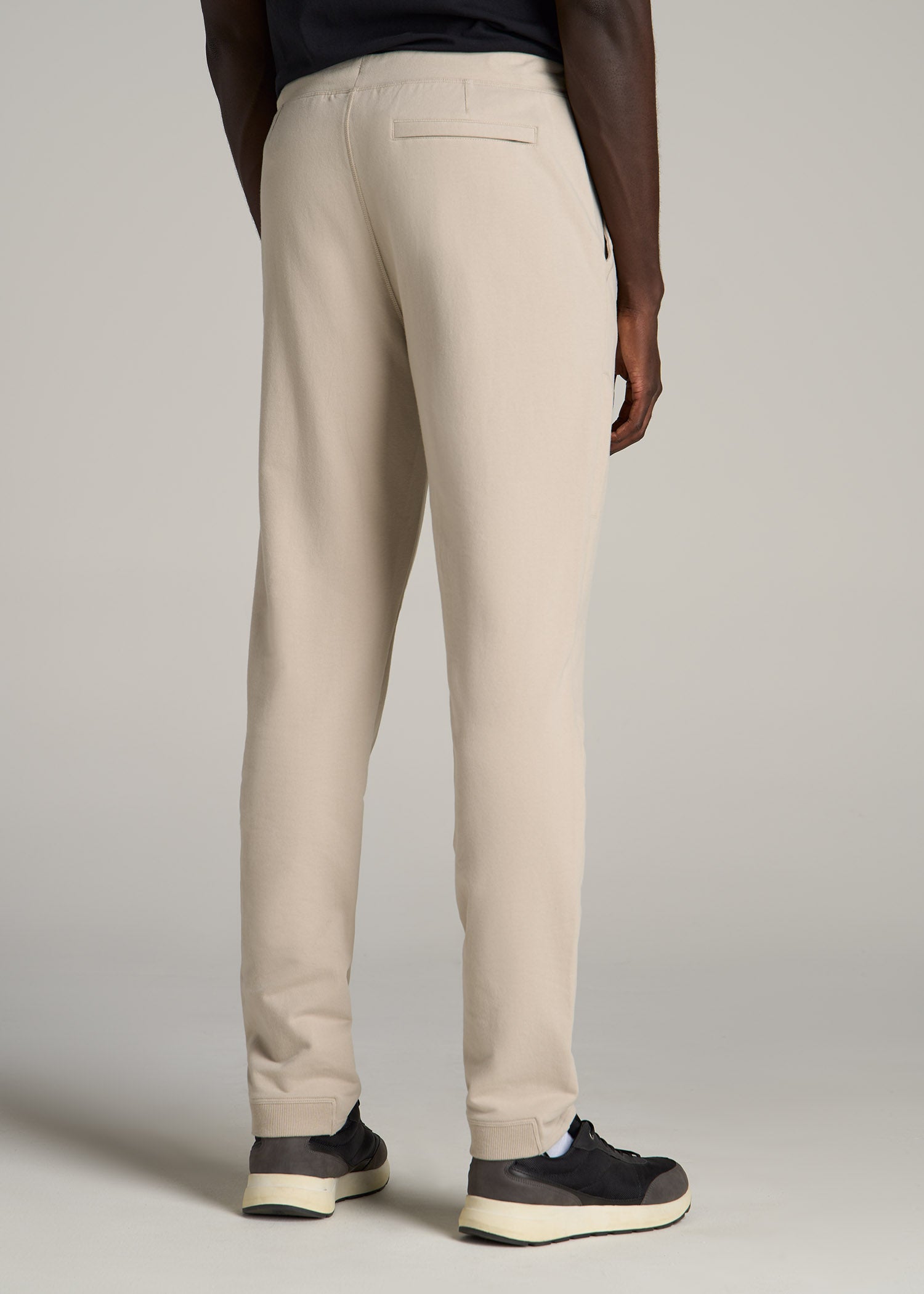 Men's Tall Joggers | Sweatpants for Tall Men | American Tall