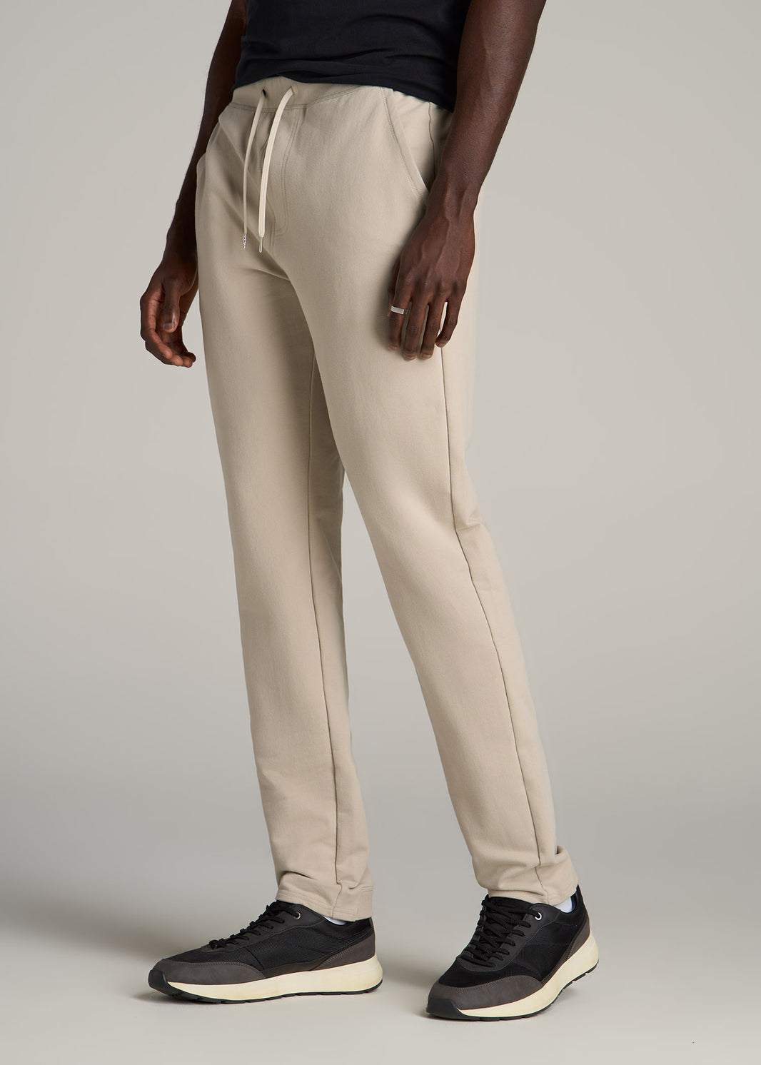 Men's Tall Joggers | Sweatpants for Tall Men | American Tall