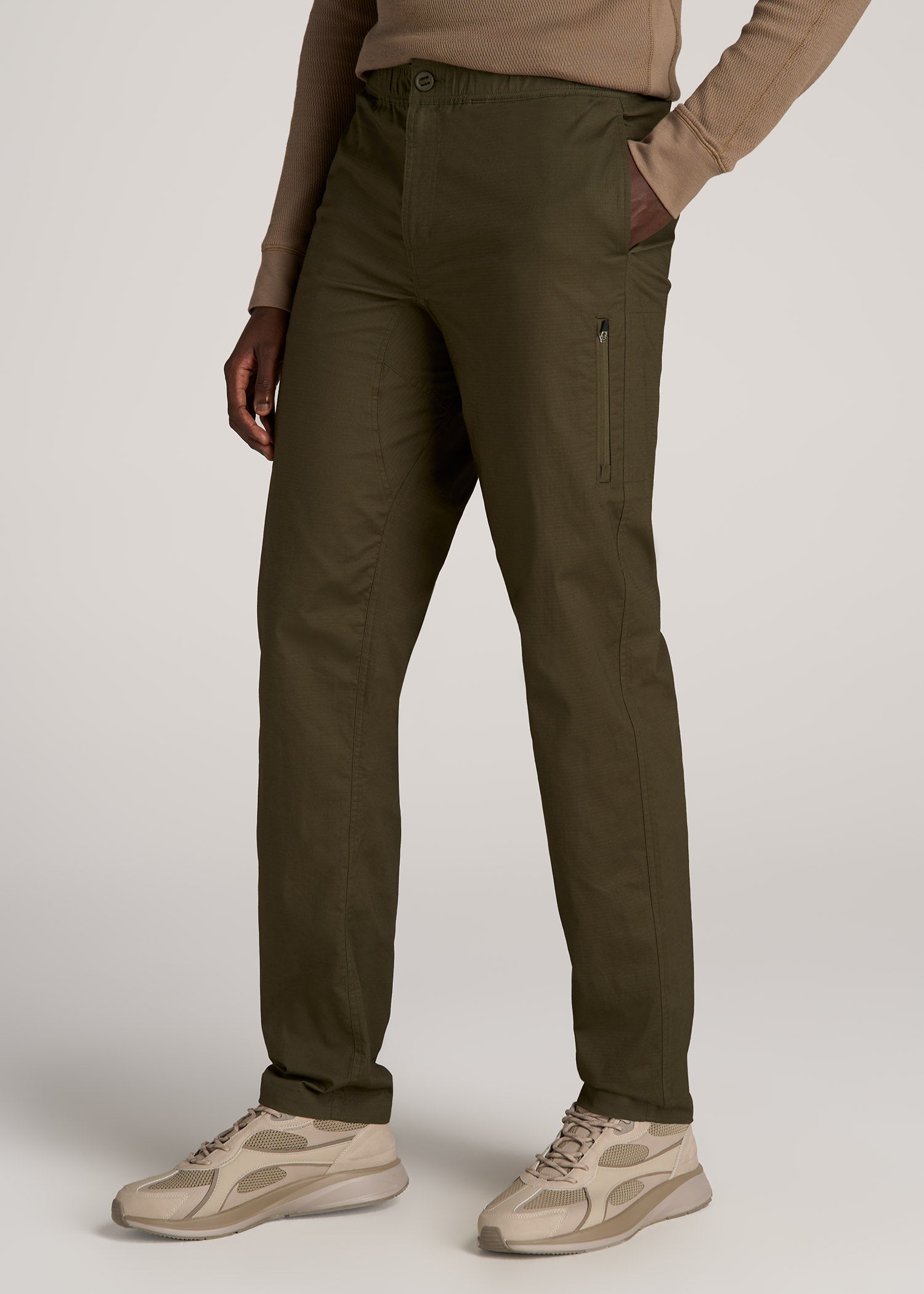 Pants for Tall Men | Men's Tall Pants | American Tall