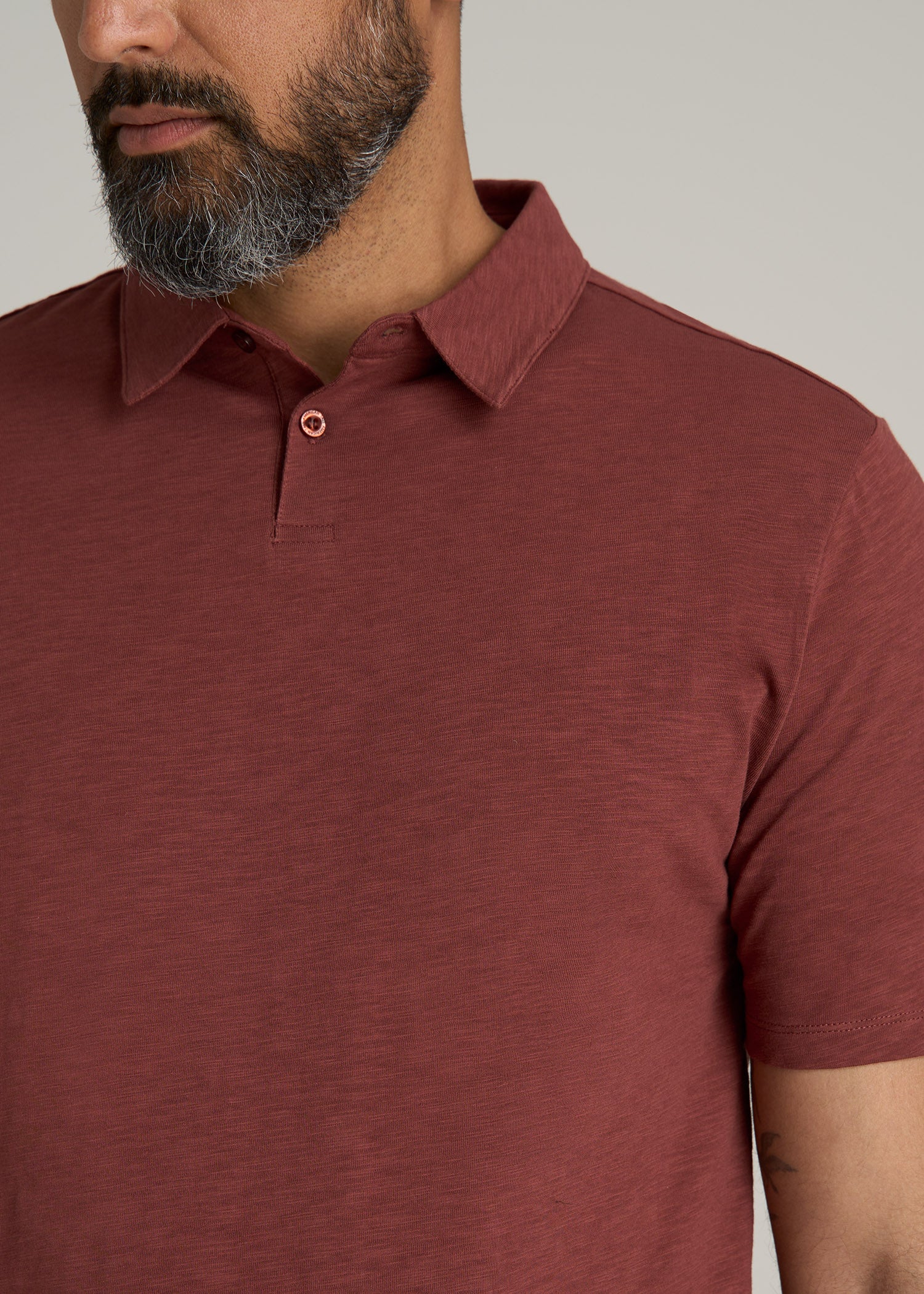 Tall Men's & Tall Women's Clothing up to 7'1" | American Tall