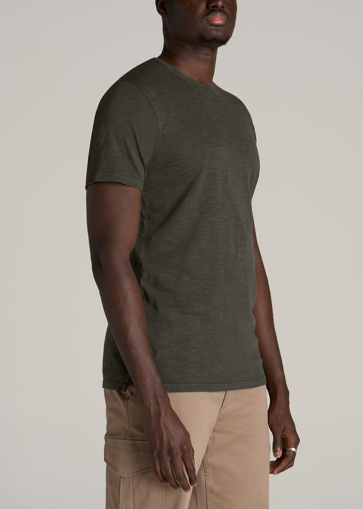 Tall Men's Tees & Tanks – American Tall